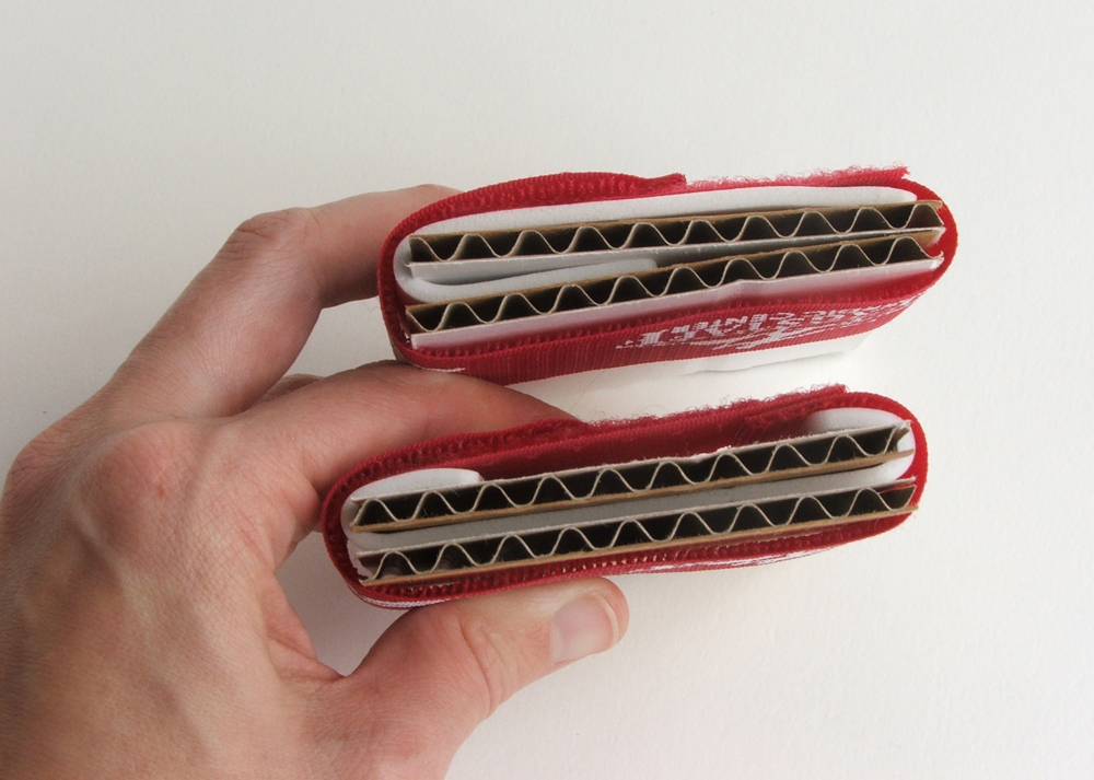 Quick and Easy Ski Straps | Tasha Miller Griffith