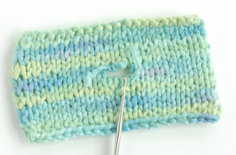 How to Fix a Small Hole in a Knit – Glorious Mending | Tasha Miller ...