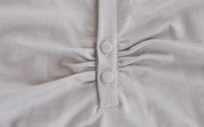 Tips and Ideas for Sewing Cover Buttons, DIY and Store-Bought | Tasha ...