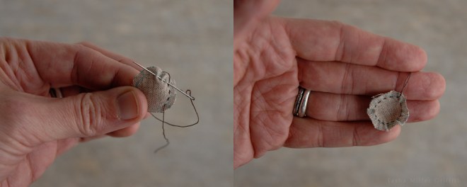 Tips and Ideas for Sewing Cover Buttons, DIY and Store-Bought | Tasha ...